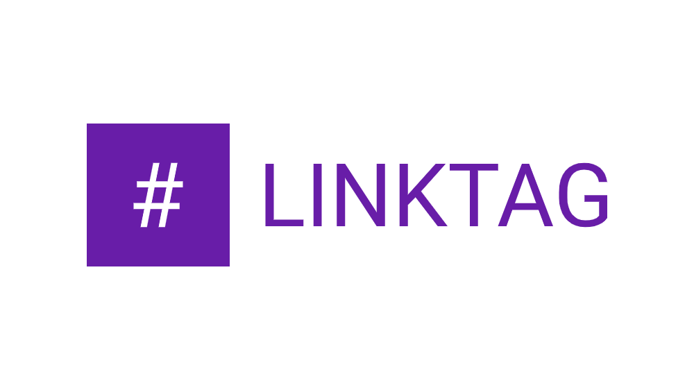 LINKTAG - Social link site for everyone, LINKTAG!